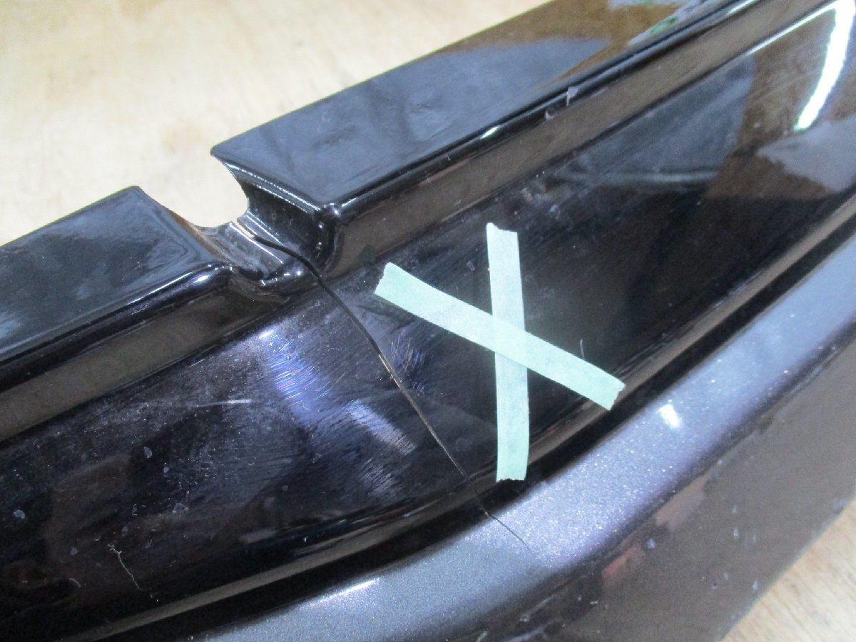 Yahoo!オークション - 即決 モデリスタ ハリアー PHEV AXUP85 フロント...