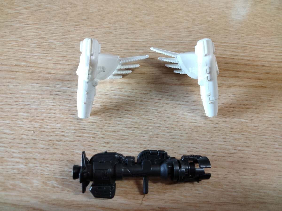 Yahoo!オークション - SDガンダム BB戦士 ガンダムF91