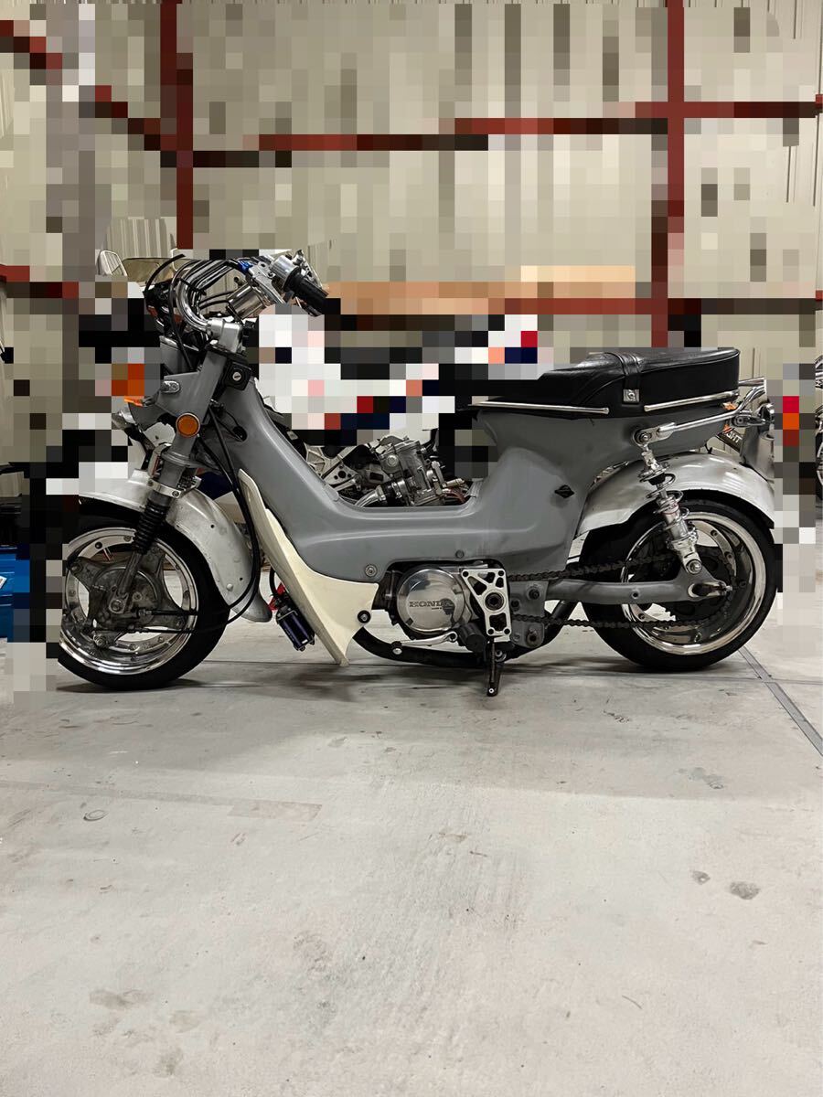 Yahoo!オークション - CR26 CR28 ケイヒン CR スペシャル シャリー ダ...