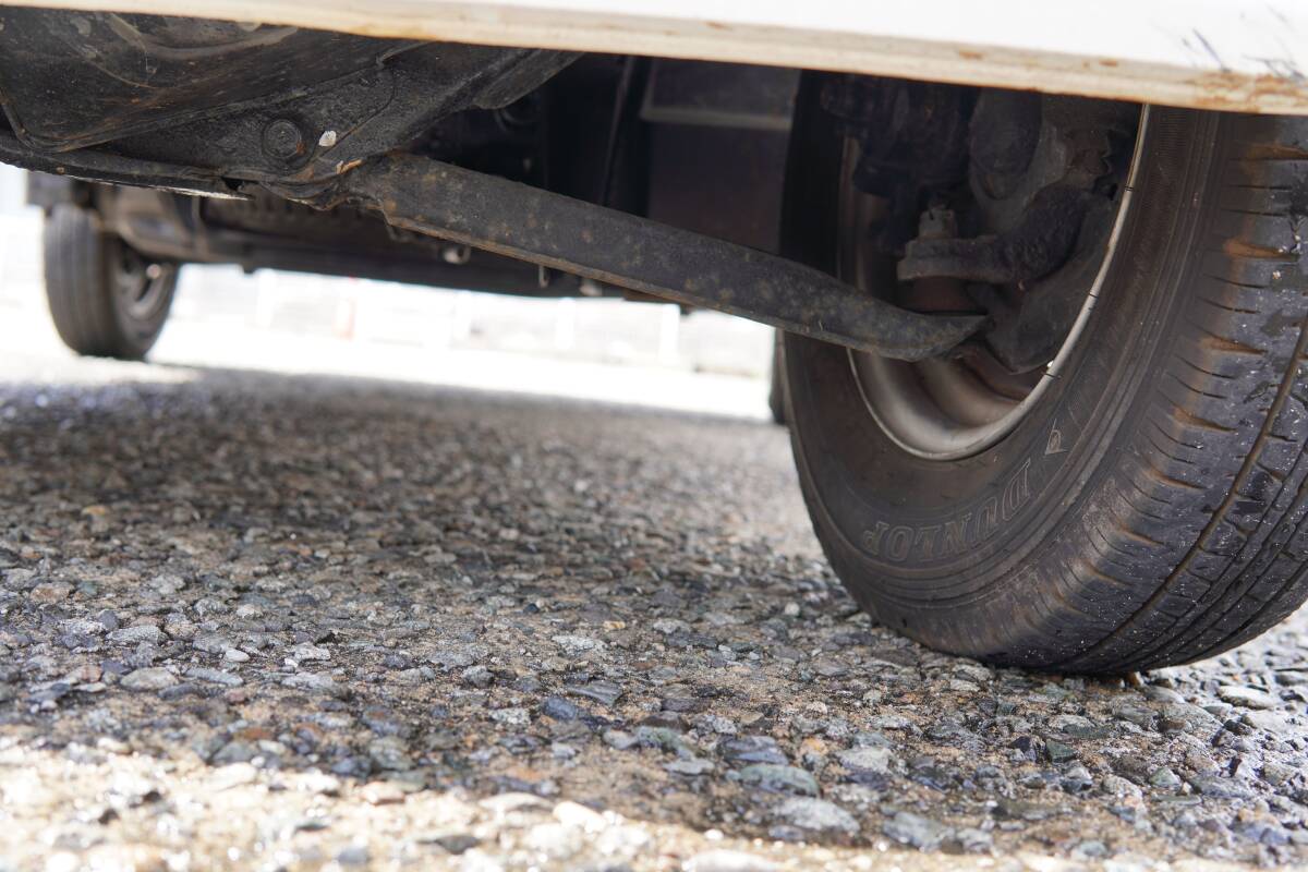 Yahoo!オークション - アクティHA6 2WD H11年 車検12月まで