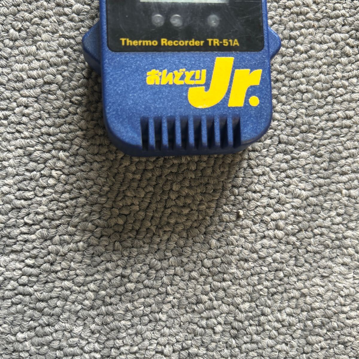 Yahoo!オークション - 恋25-041026 おんどとりJrTR-51A