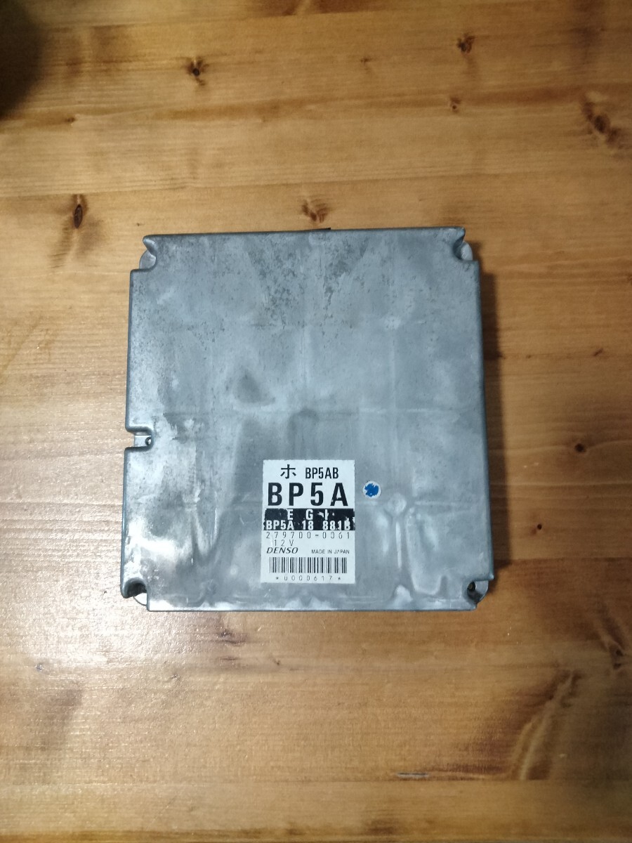 Yahoo!オークション - マツダ ロードスター NB8C NB1 前期 BP-ZE エン...