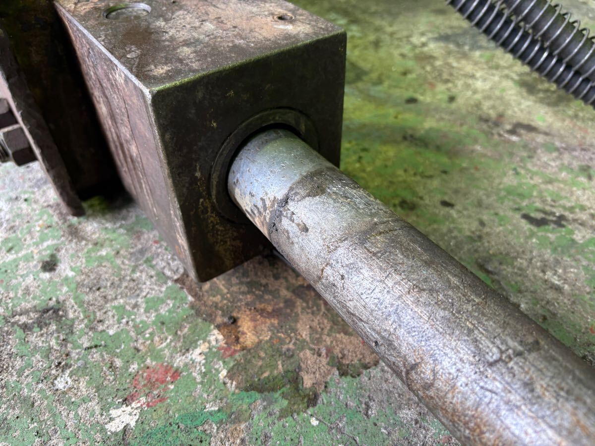 Yahoo!オークション - 0.1m3 ブレーカー MKB145M 中古 甲南電気