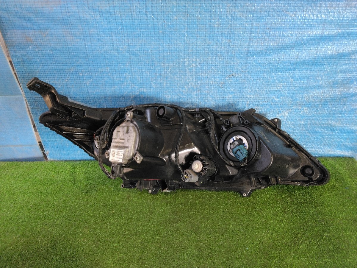 GM4/GM5/GM6/GM9 グレイス 左ヘッドライト STANLEY 1876 個人宅配送不可(ヘッドライト)｜売買されたオークション情報、yahooの商品情報をアーカイブ公開 ...