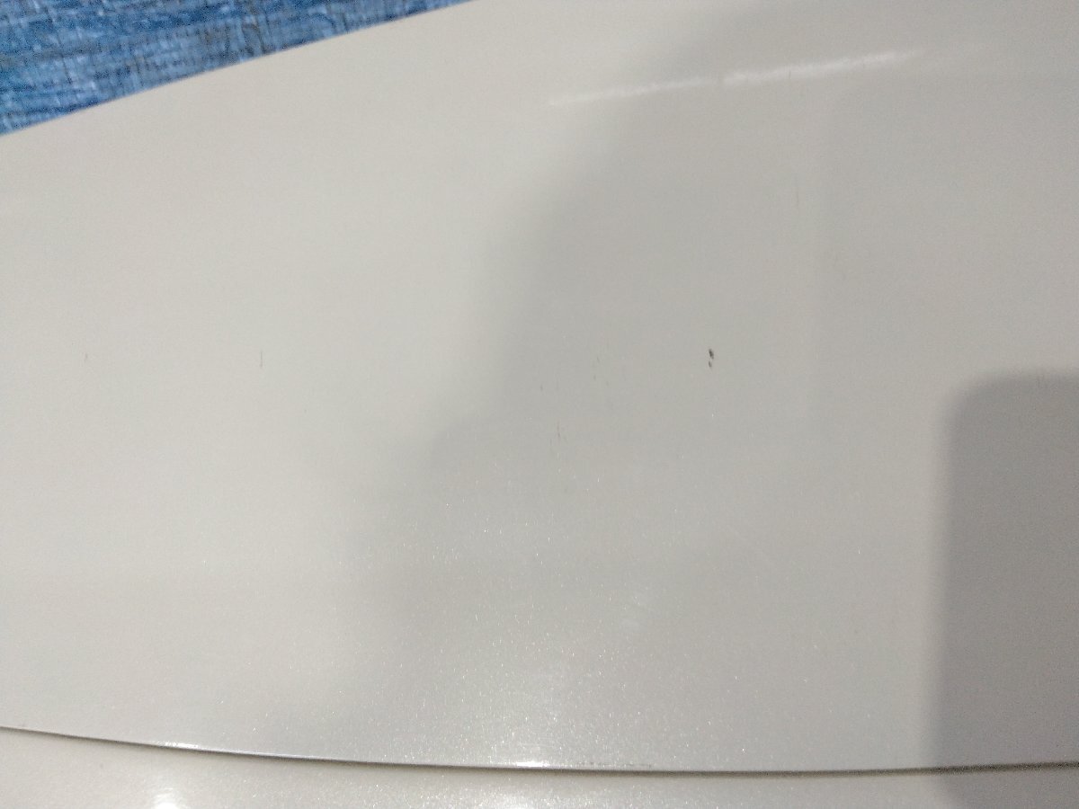 RB1/RB2 オデッセイ 前期 Modulo モデューロ リアウィング リアスポイラー NH-624PX 個人宅配送不可(中古)のオークション落札情報