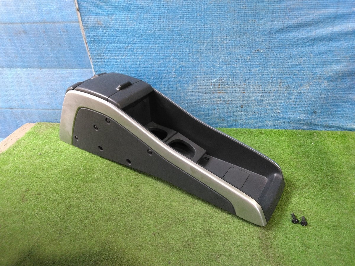 Yahoo!オークション - ZGE20/ZGE25 ウィッシュ 前期 センターコンソー...