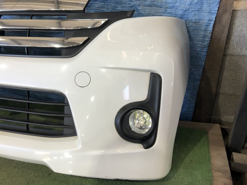 Yahoo!オークション - B21A デイズルークス ハイウェイスター 前期 フ...