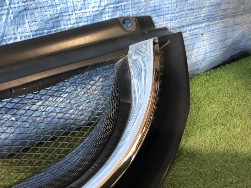 Yahoo!オークション - RB1/RB2 オデッセイ 前期 MUGEN 無限 フロントグ...