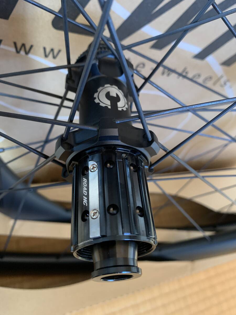 新品同様】エリートホイール ELITEWHEELS EDGE-2 0 カーボン 新品同様】エリートホイール ELITEWHEELS EDGE-2 0 カーボン