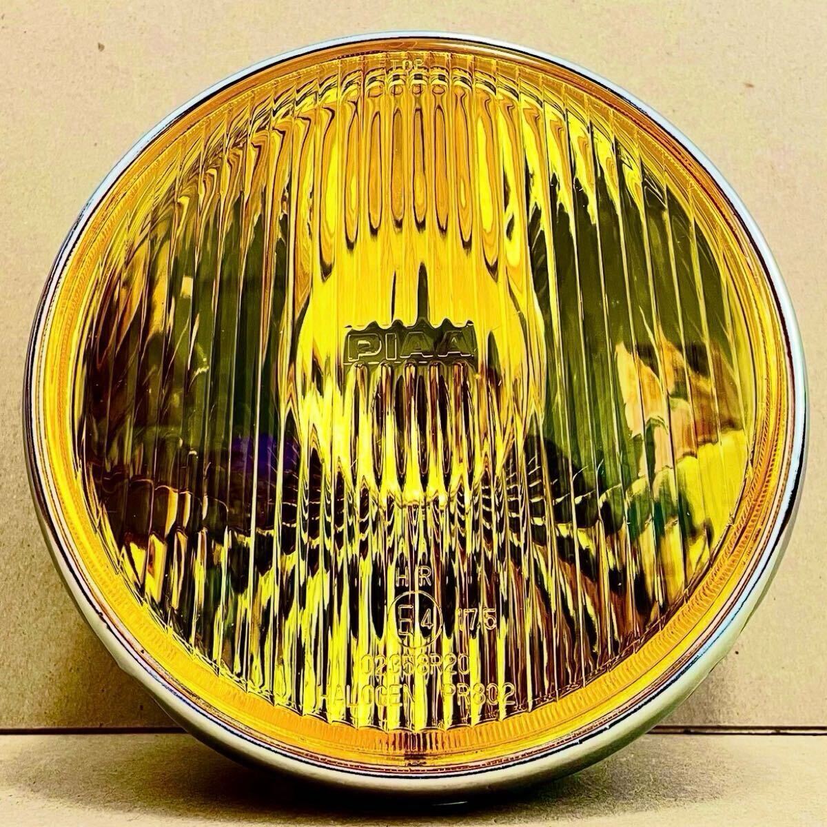 Yahoo!オークション - 当時物 PIAA ヘッドライト / 750RS Z2 Z400FX 75...