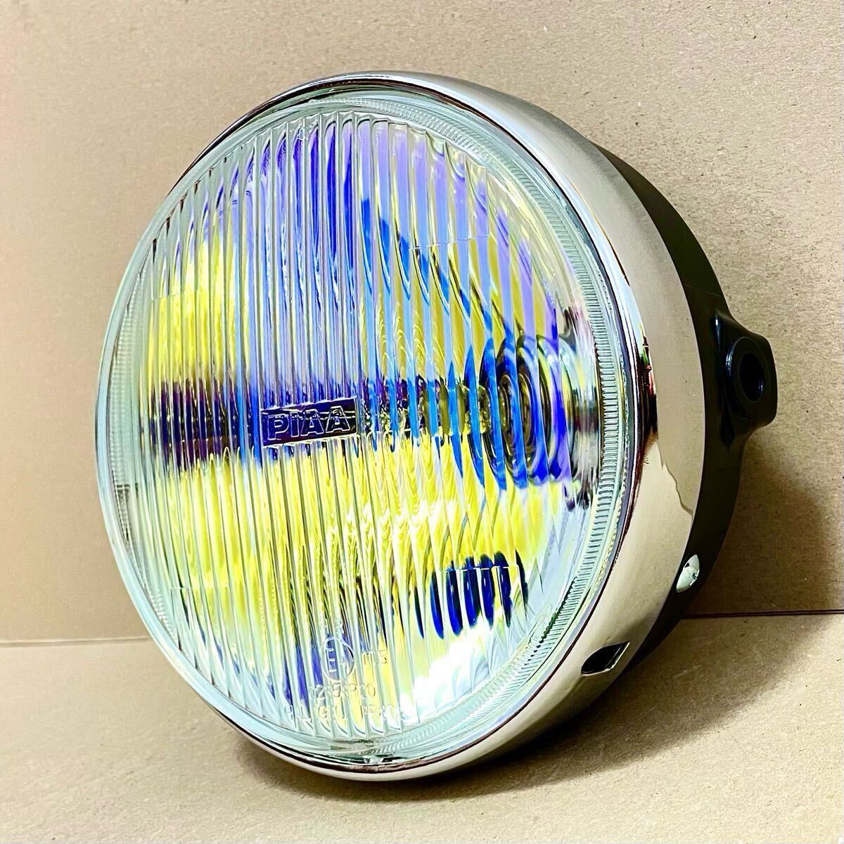 Yahoo!オークション - 当時物 PIAA マルチコート ヘッドライト/ Z2 Z1 ...