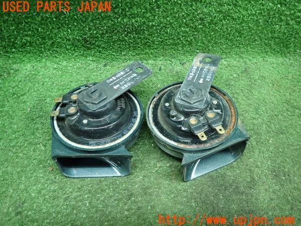 Yahoo!オークション - 3UPJ=98840563]ランエボ7 GT-A(CT9A)ホーン クラ...