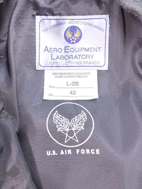 Yahoo!オークション - C111b [人気] TEDMAN テッドマン フライトジャケ...