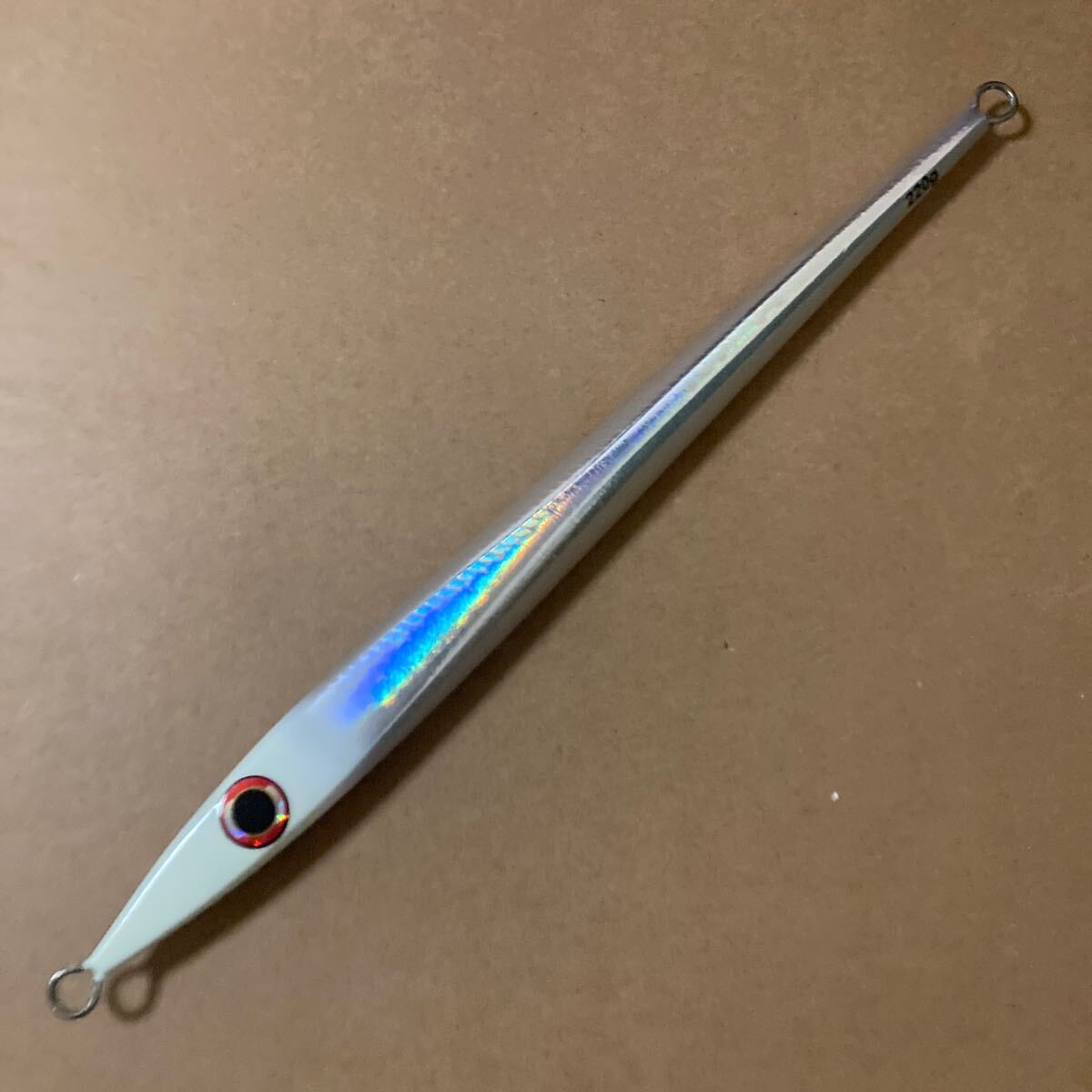 Yahoo!オークション - ダイワ KYジグ 220g 90 グローヘッド