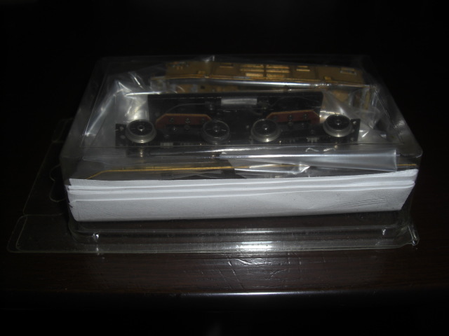 Yahoo!オークション - ワールド工芸 国鉄ED24 イベント限定 Nゲージ...