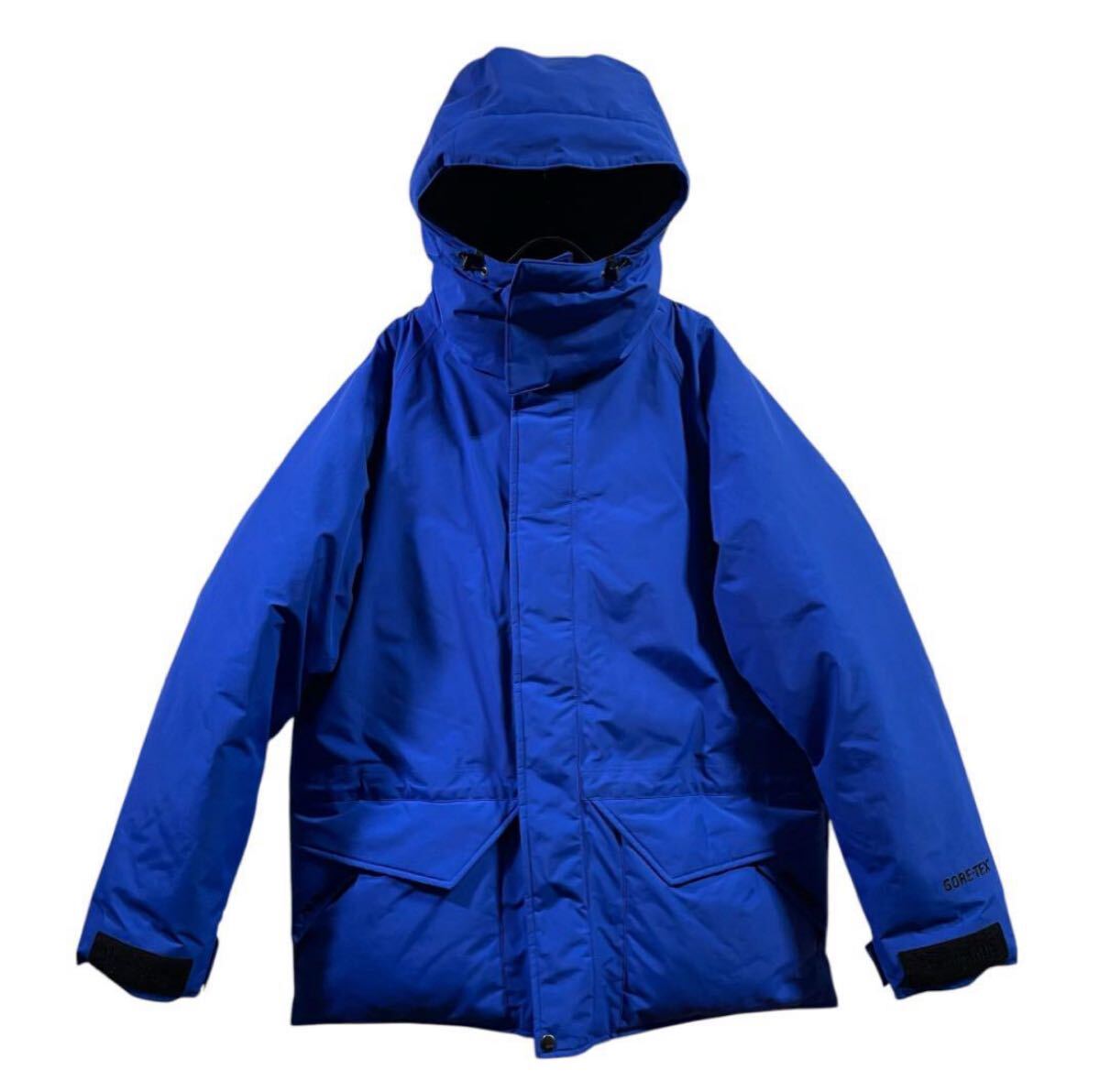 Yahoo!オークション - MARMOT×BEAMS 別注 Mammoth DownParka M