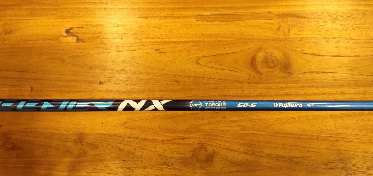 フジクラ スピーダー NX BLUE 50S タイトリストスリーブ FW用 TSR2 TSR3 TSR4 910D913D915D917DVG3 TS1 TS2 TS3 TS4 TSi1 ...