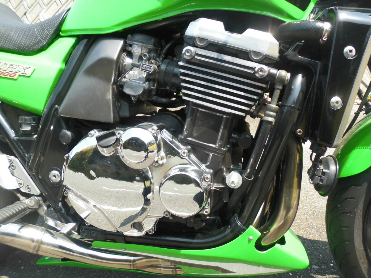 Yahoo!オークション - ZRX110