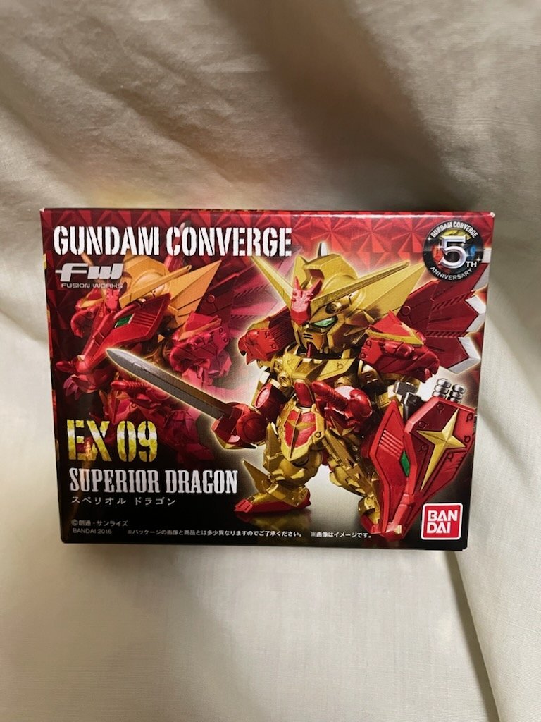 Yahoo!オークション - BANDAI バンダイ FW GUNDAM CONVERGE ガンダム...