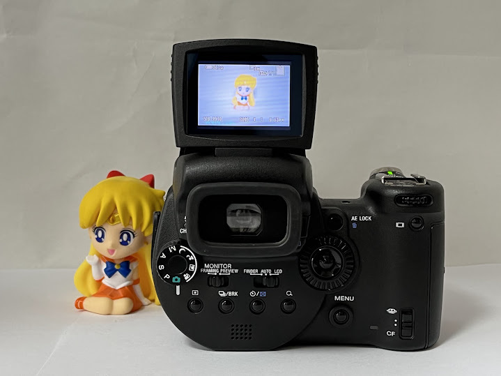 【樂淘letao】日本代購代標第一品牌－★極上品★ ソニー SONY サイバーショット Cyber-shot DSC-R1 /Carl Zeiss Vario-Sonnar 2.8-4.8 ...