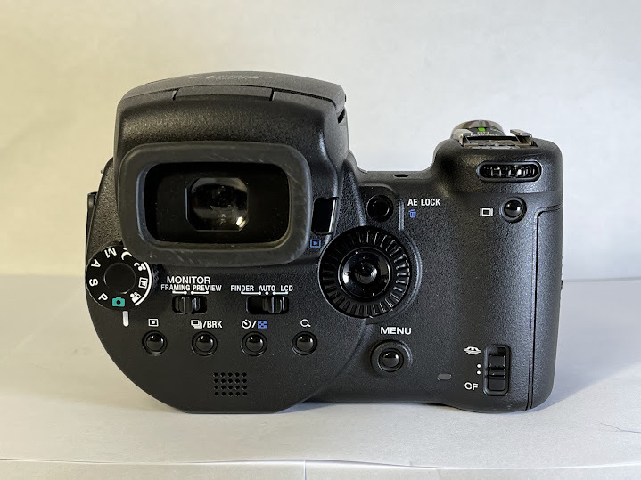 【樂淘letao】日本代購代標第一品牌－★極上品★ ソニー SONY サイバーショット Cyber-shot DSC-R1 /Carl Zeiss Vario-Sonnar 2.8-4.8 ...