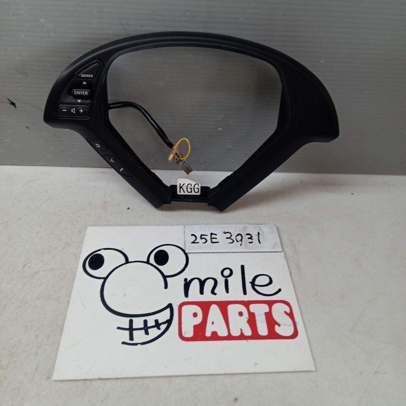 Yahoo!オークション - NV36／V36 スカイライン 純正 ステアリン...