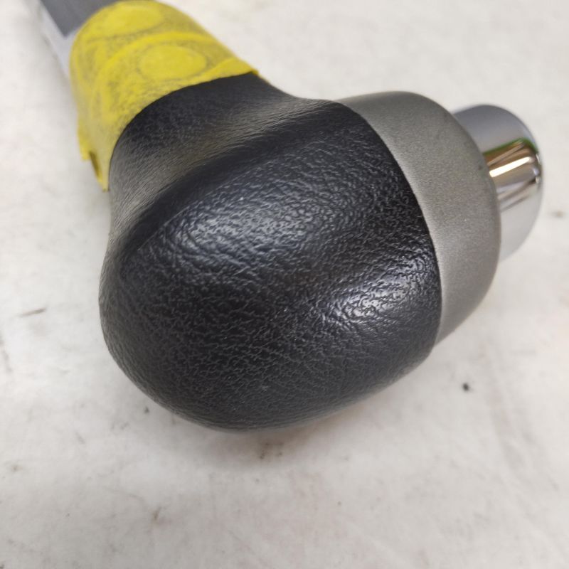 Yahoo!オークション - GB3／GB4 フリード 純正 シフトノブ 2Z...