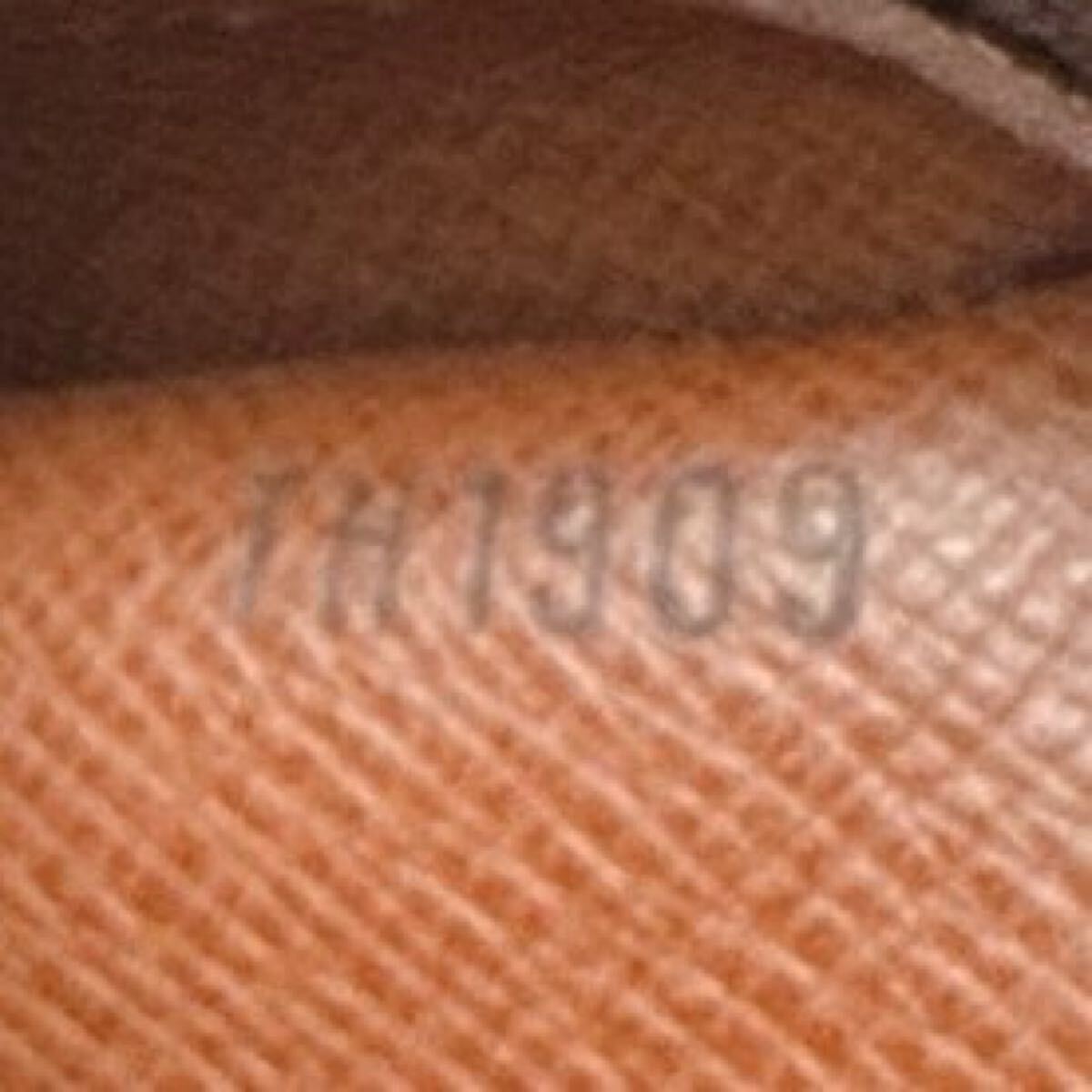 Yahoo!オークション - k282 LOUIS VUITTON ルイヴィトン ショルダー 斜...