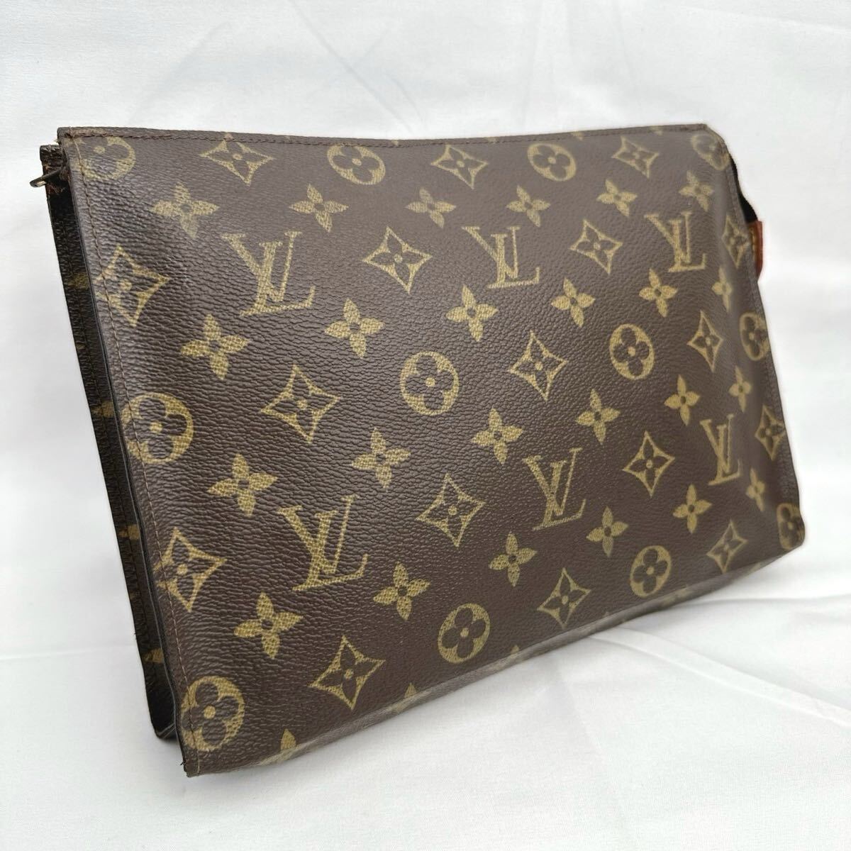 Yahoo!オークション - w191 1円 LOUIS VUITTON ルイヴィトン モノグラ...