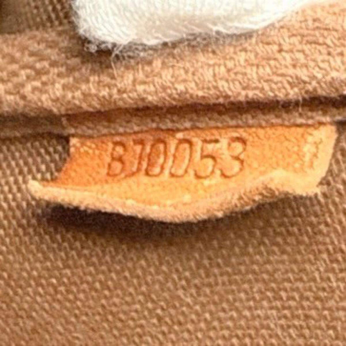 Yahoo!オークション - k323 LOUIS VUITTON ルイヴィトン アクセソワー...