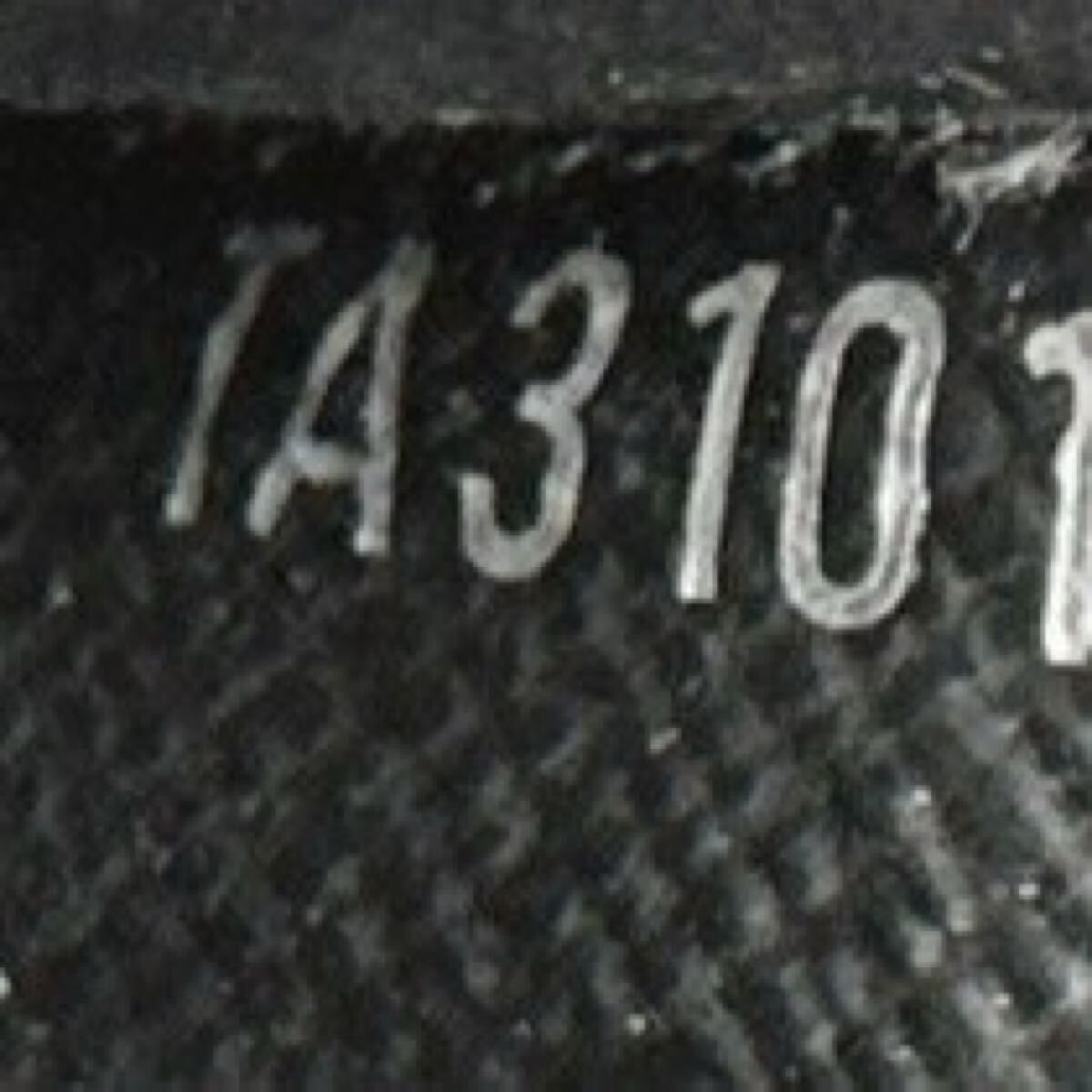 Yahoo!オークション - s319 1 円 ルイヴィトン ダミエ グラフィット 財...