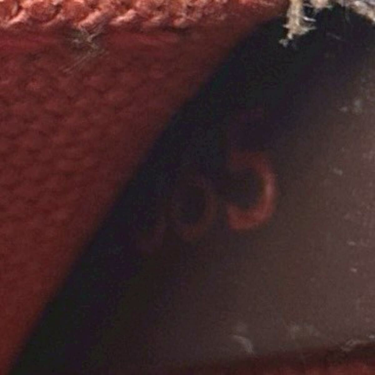 Yahoo!オークション - g523 LOUIS VUITTON ルイヴィトン ダミエ ジェロ...