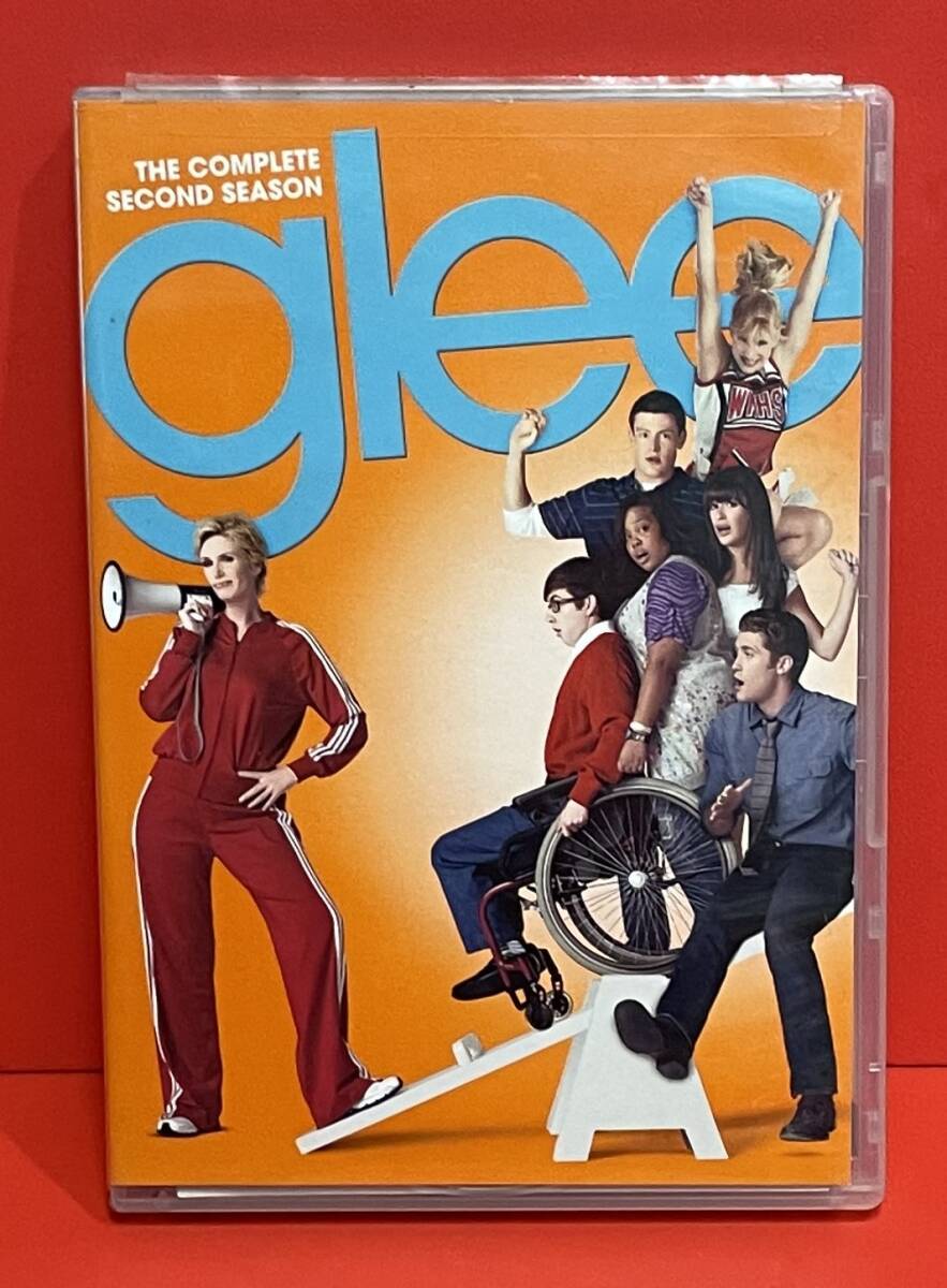 Yahoo!オークション - glee/グリー シーズン2Complete BOX[DVD]（1938...