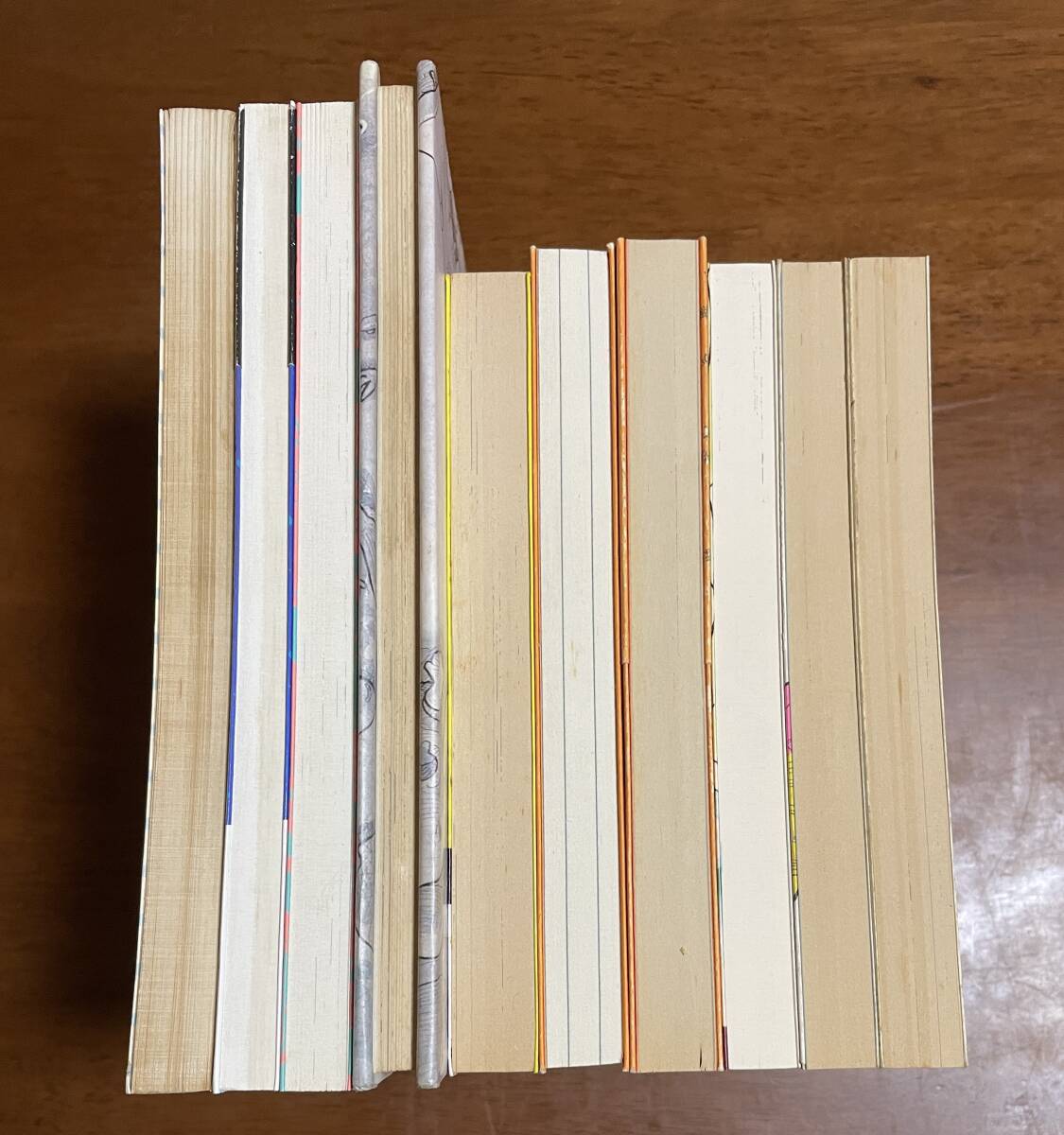 Yahoo!オークション - O17 吾妻ひでお まとめて10冊 昭和レトロ 絶版 ...