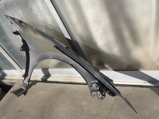 Yahoo!オークション - 70427 HHC03 Z CR-Z ZF1 フロントフェンダー 左 ...