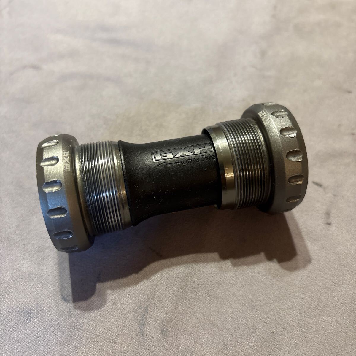Yahoo!オークション - SRAM GXPボトムブラケット シルバー