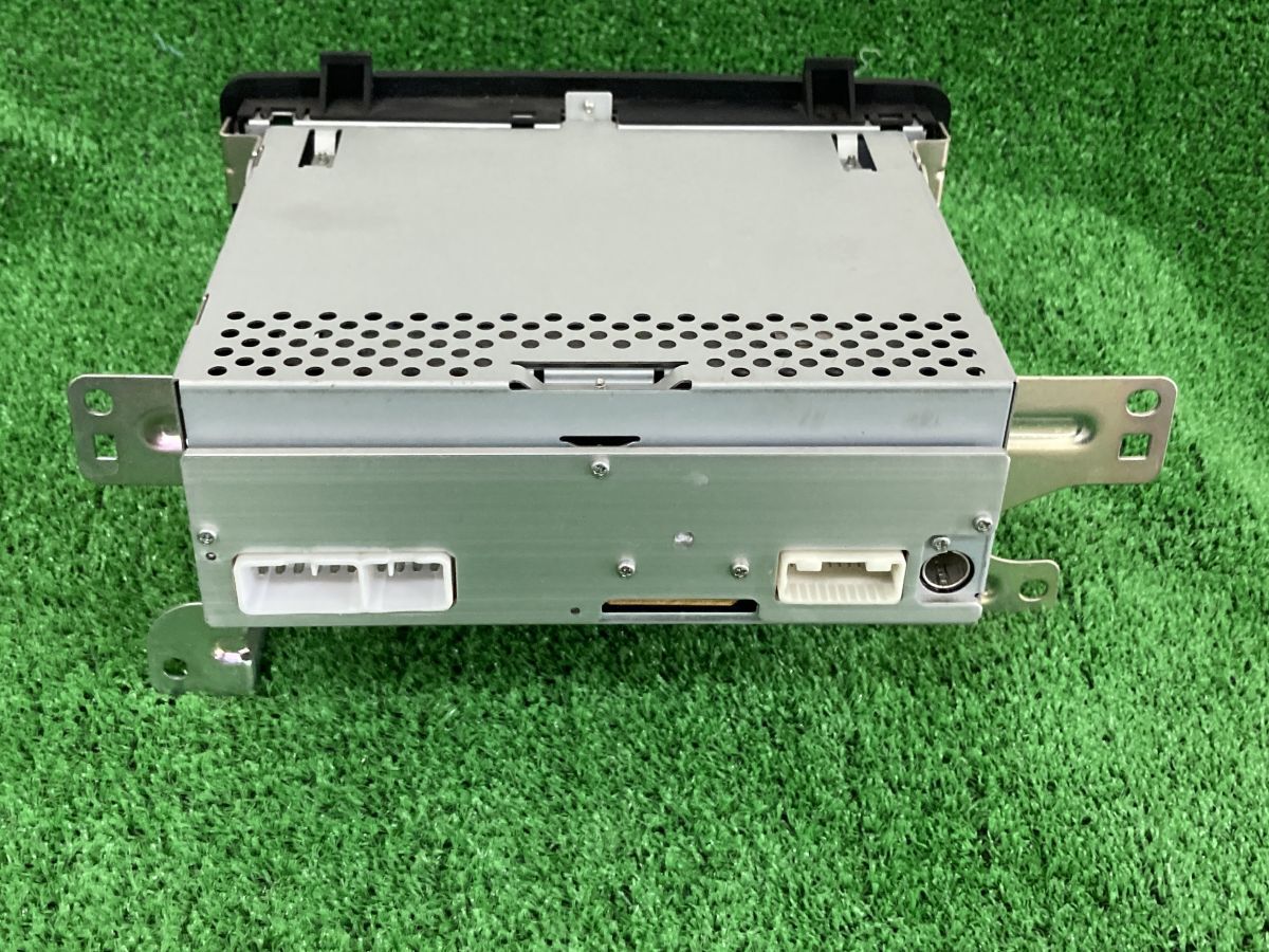 Yahoo!オークション - SE.02 ミラ L275S L285S 純正 オーディオ CDプレ...