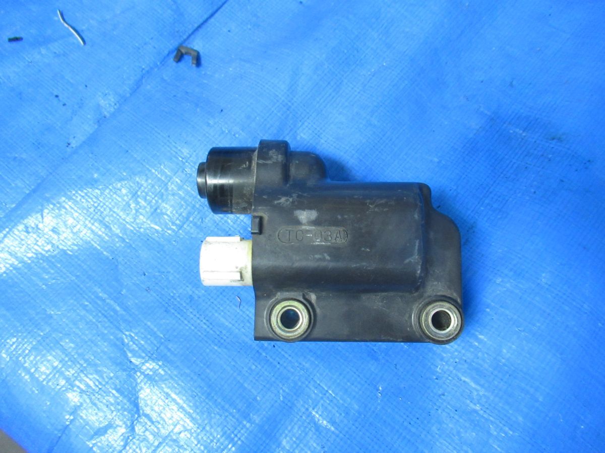 Yahoo!オークション - アクティ HH3 HH4 イグニッションコイル HA3 HA4