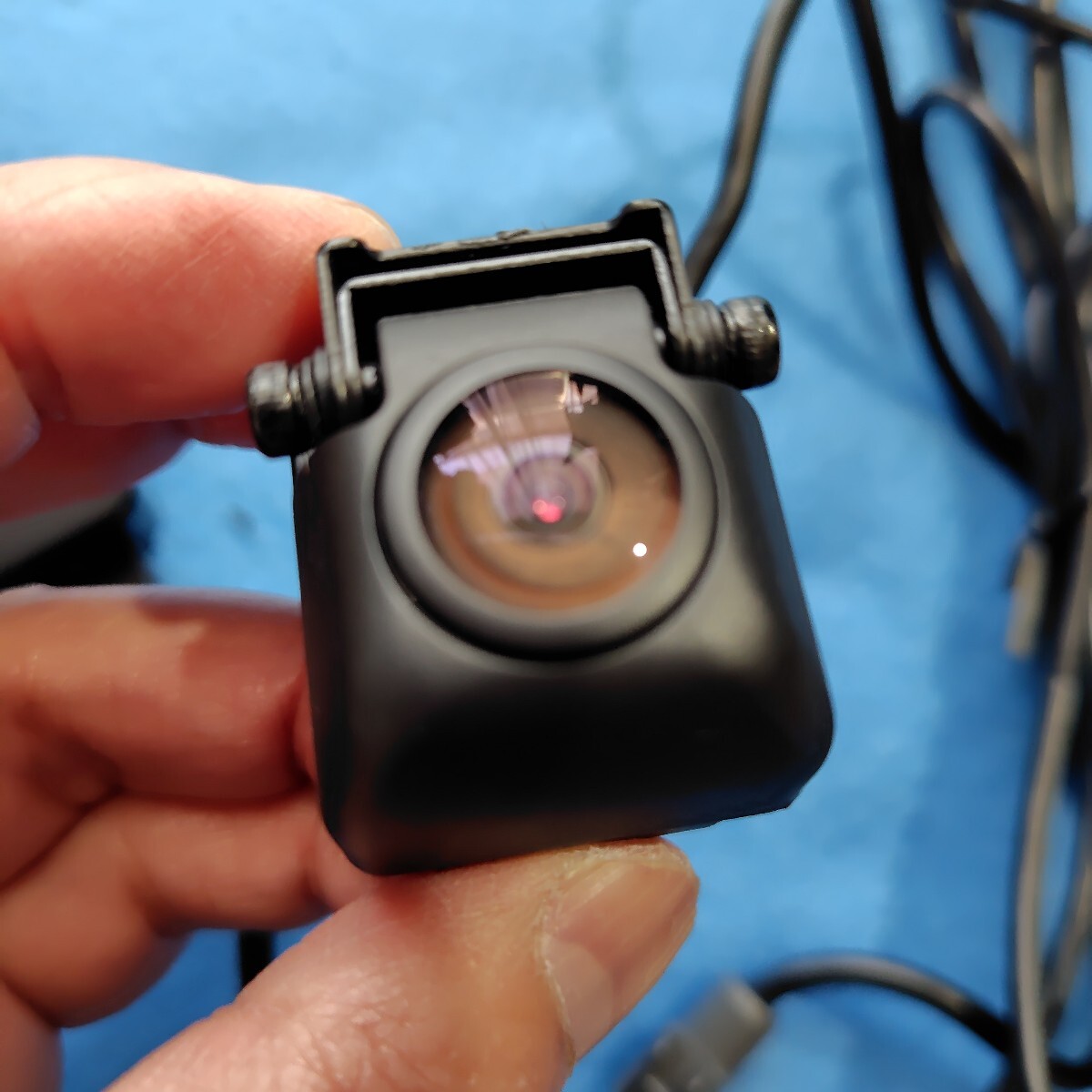 Yahoo!オークション - 動作OK パイオニア ドライブレコーダー ND-DVR1 ...