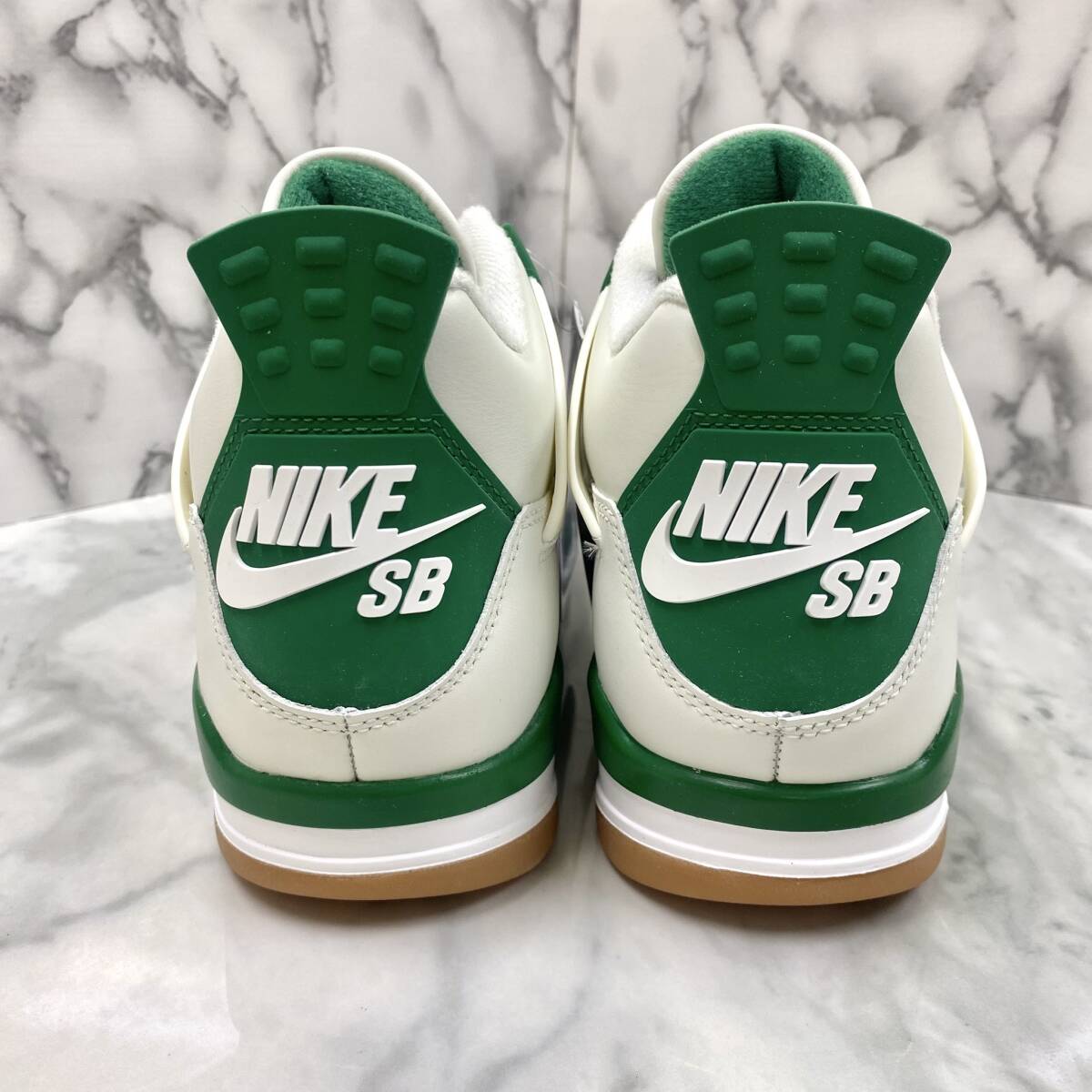 H0407④?】 新品未使用 NIKE ⑥AIR JORDAN4 レトロ SP 27.0cm H0407④?】 新品未使用 NIKE ⑥AIR JORDAN4 レトロ SP 27.0cm
