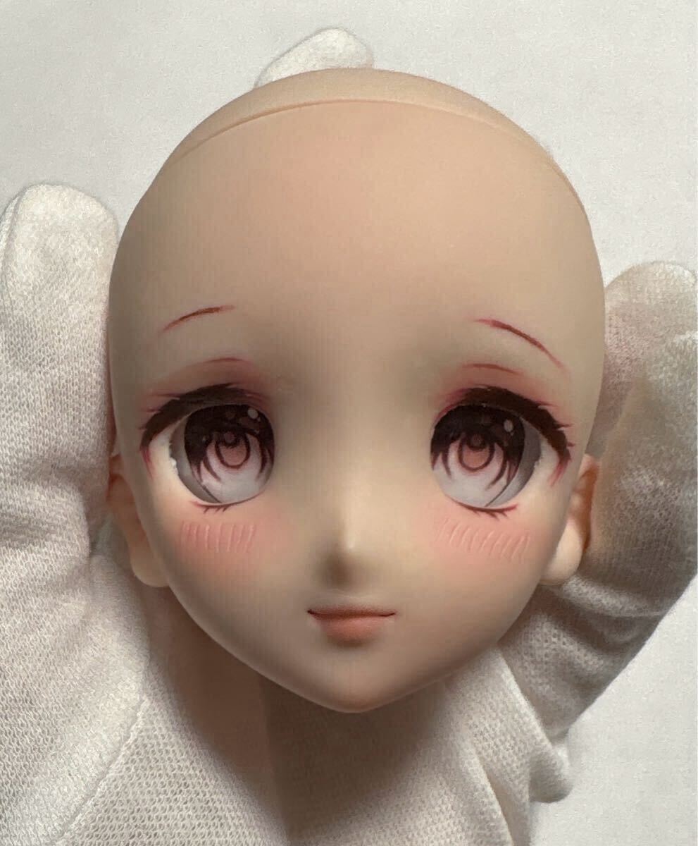 Yahoo!オークション - DDH-06 ドルフィードリーム カスタムヘッド セミ...