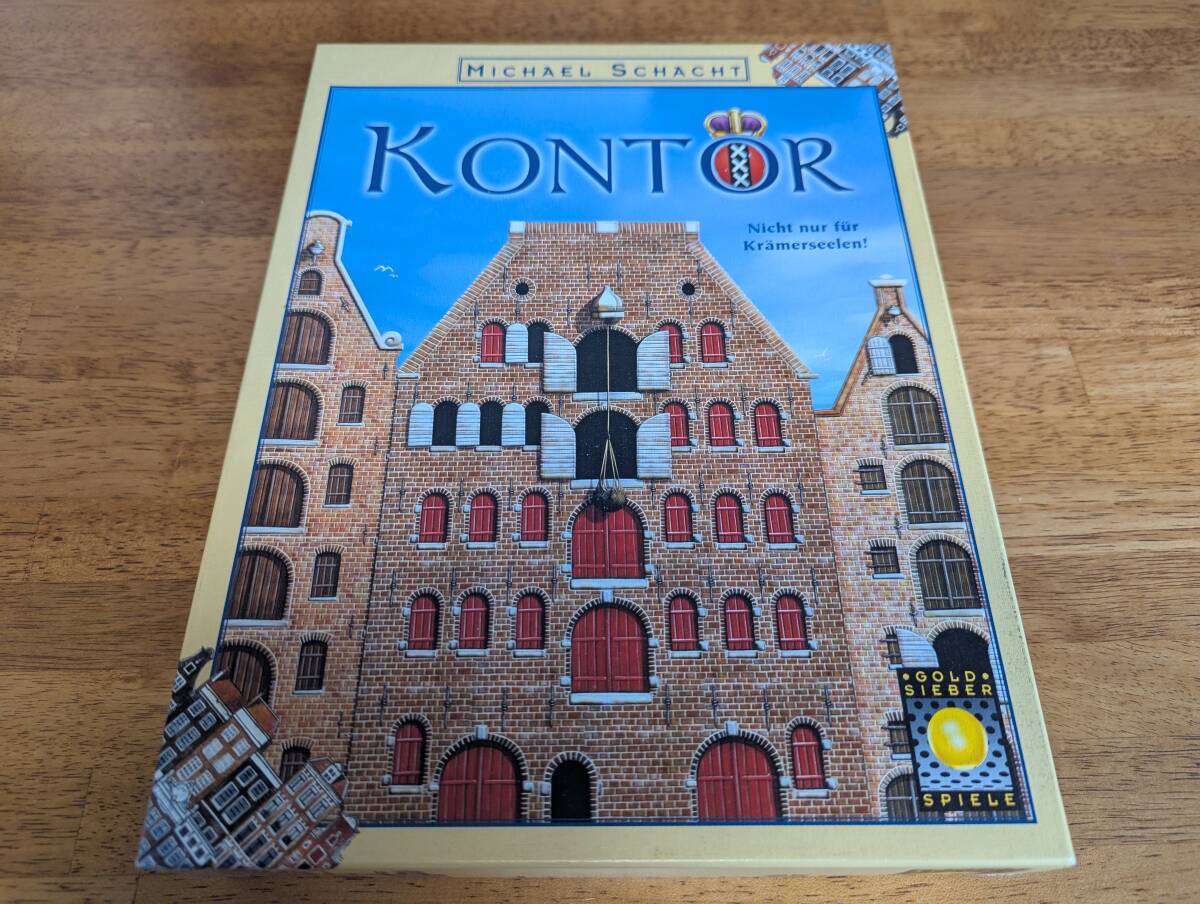 Yahoo!オークション - コントール(Kontor)