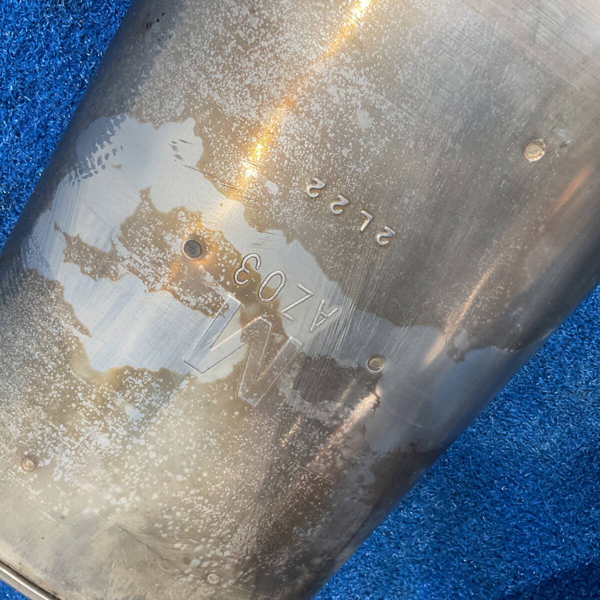 Yahoo!オークション - [AK-0027681][T] H5 マツダ オートザム AZ-1 PG6...