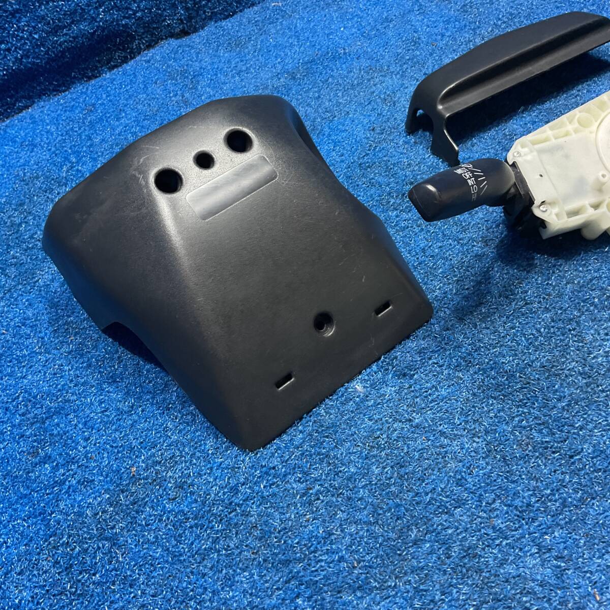 Yahoo!オークション - [AK-0028103][Box3] H19 ホンダ S2000 AP2 6速 ...