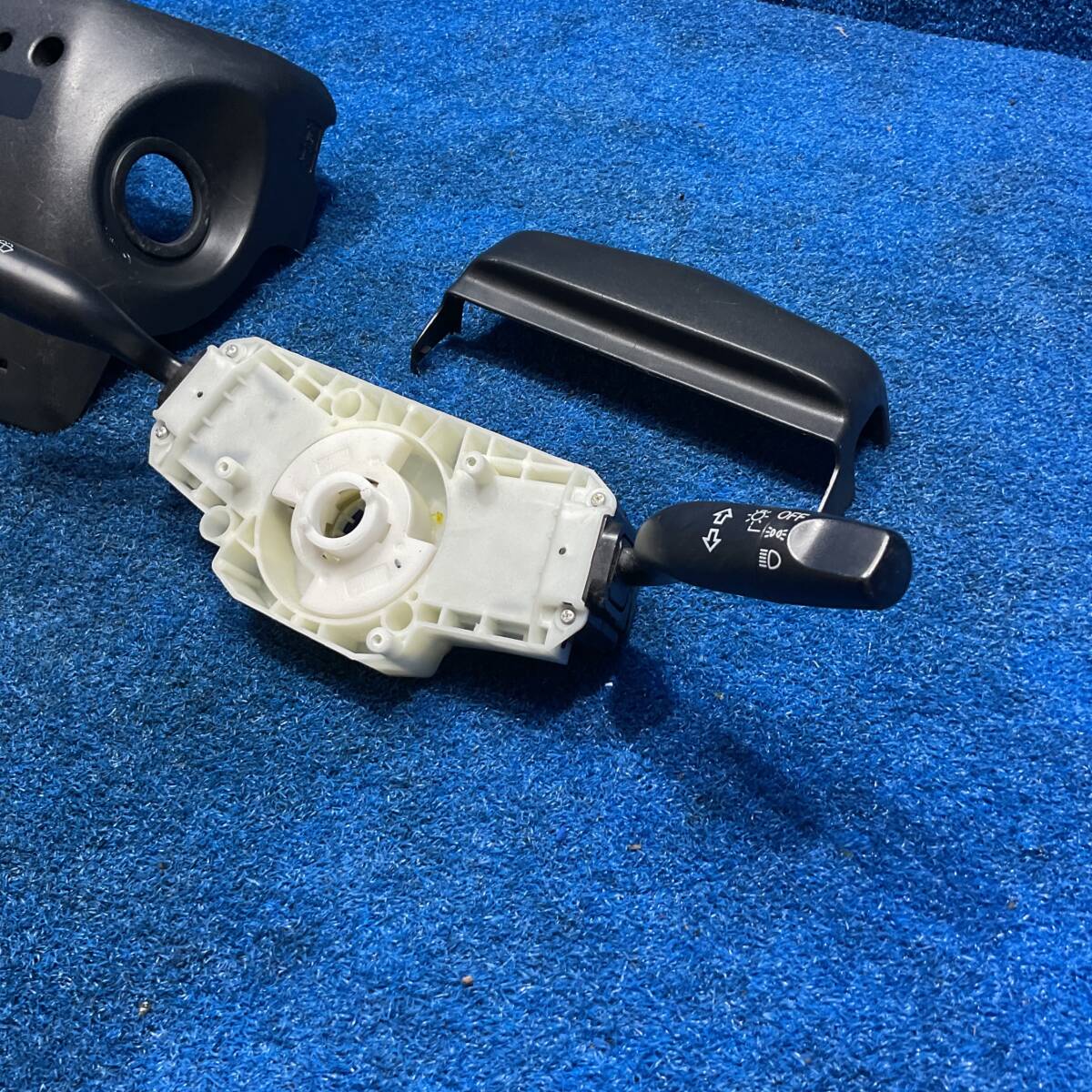 Yahoo!オークション - [AK-0028103][Box3] H19 ホンダ S2000 AP2 6速 ...