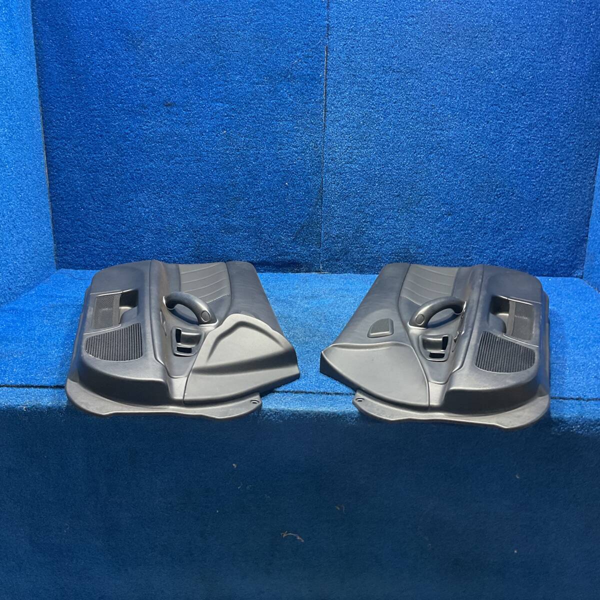 AK-0028192 N2 H19 ホンダ S2000 AP2 6速 ドア トリム 内張り パワーウインドウスイッチ パネル 左右 605746(ポルシェ用)｜売買されたオークション情報 ...