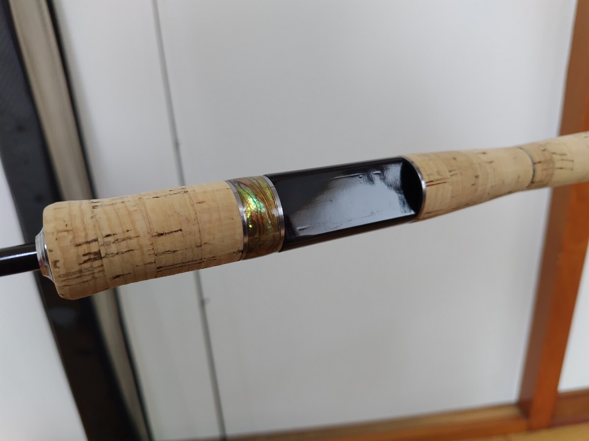 Yahoo!オークション - 999.9 フォーナインマイスター 60L-TRZ ロデオク...