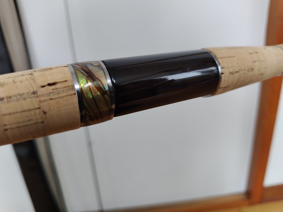 Yahoo!オークション - 999.9 フォーナインマイスター 60L-TRZ ロデオク...