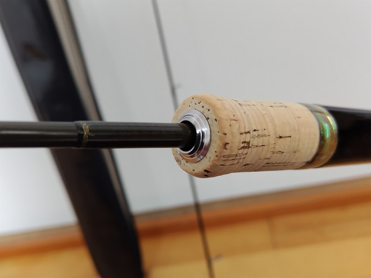 Yahoo!オークション - 999.9 フォーナインマイスター 60L-TRZ ロデオク...