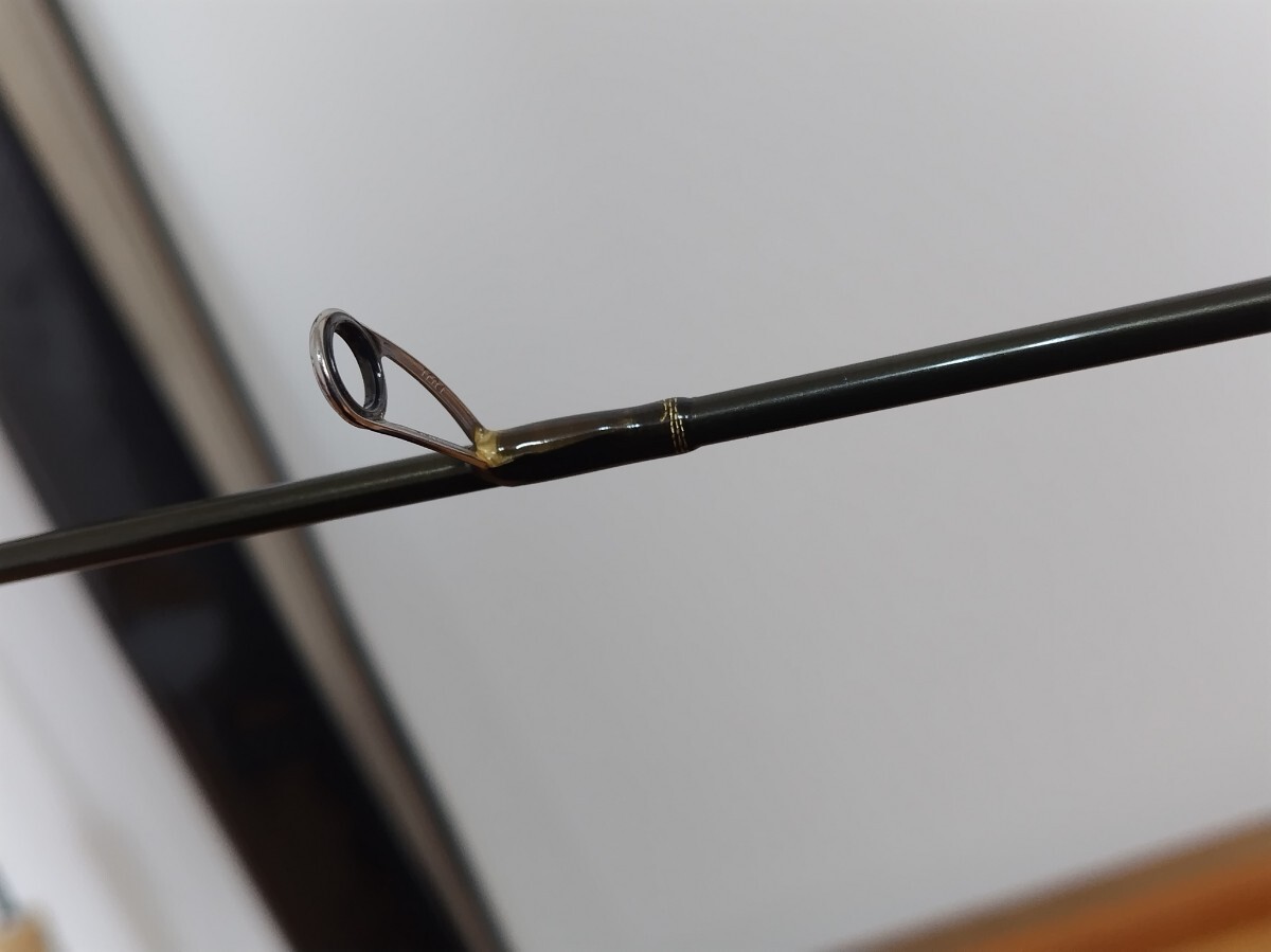 Yahoo!オークション - 999.9 フォーナインマイスター 60L-TRZ ロデオク...